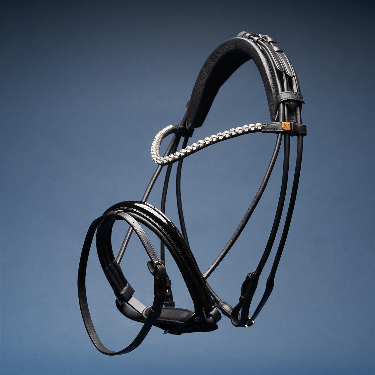 Horsecode Trense Moonlight Diamond VB