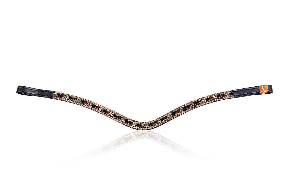 Horsecode Stirnband >Diamond deluxe VB